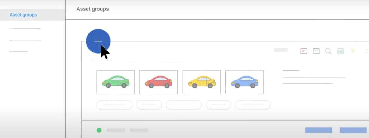 Performance Max - asset groups explained - KeyCommerce