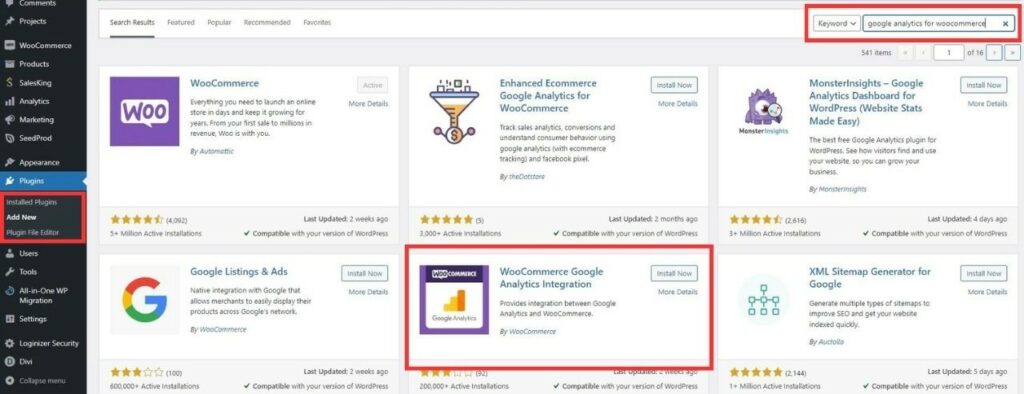 GA4 Beginner Series: How to set up conversion tracking for WooCommerce - KeyCommerce