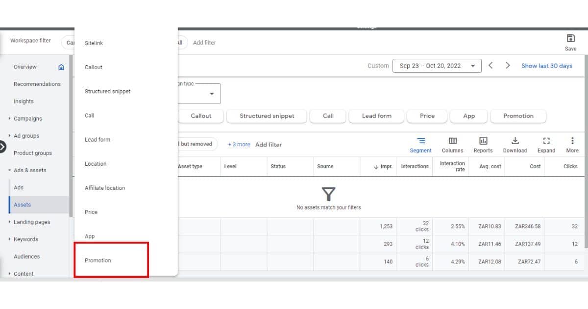 A guide to running high converting promotions on Google
