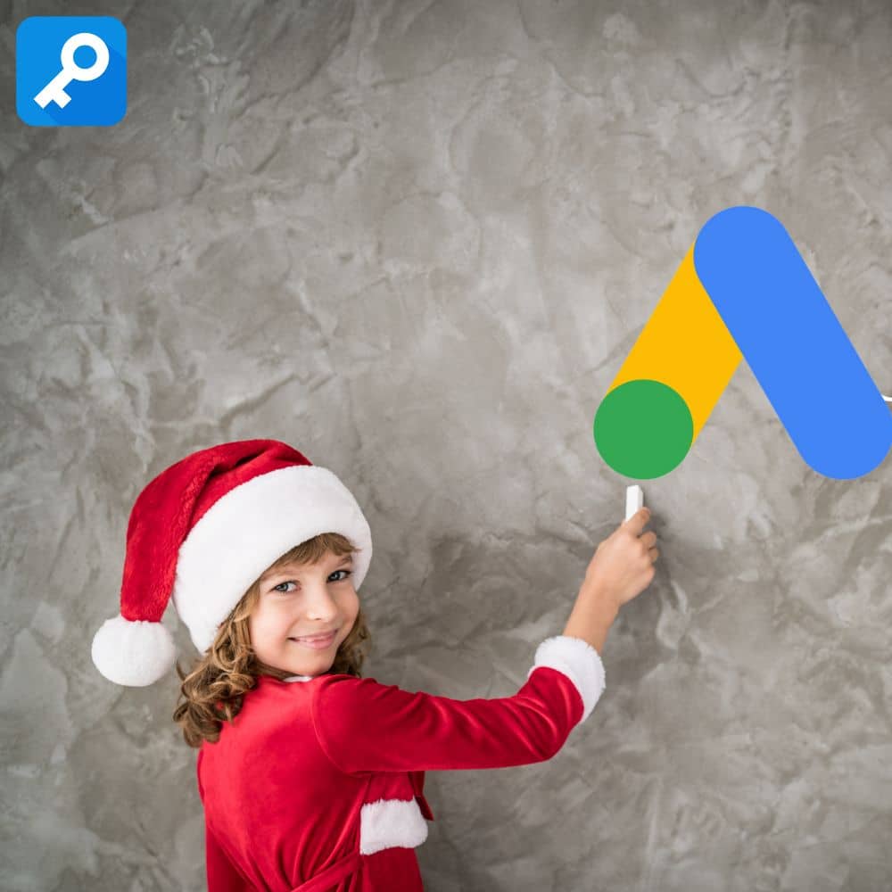 Google’s New Features: Crush Your Ecommerce Holiday Goals - KeyCommerce