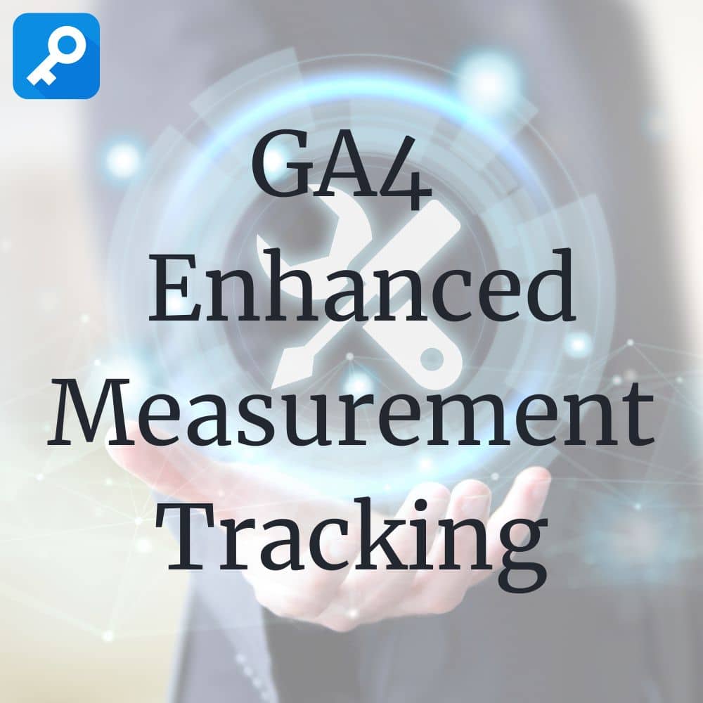 Enhanced Measurement Tracking setup guide.