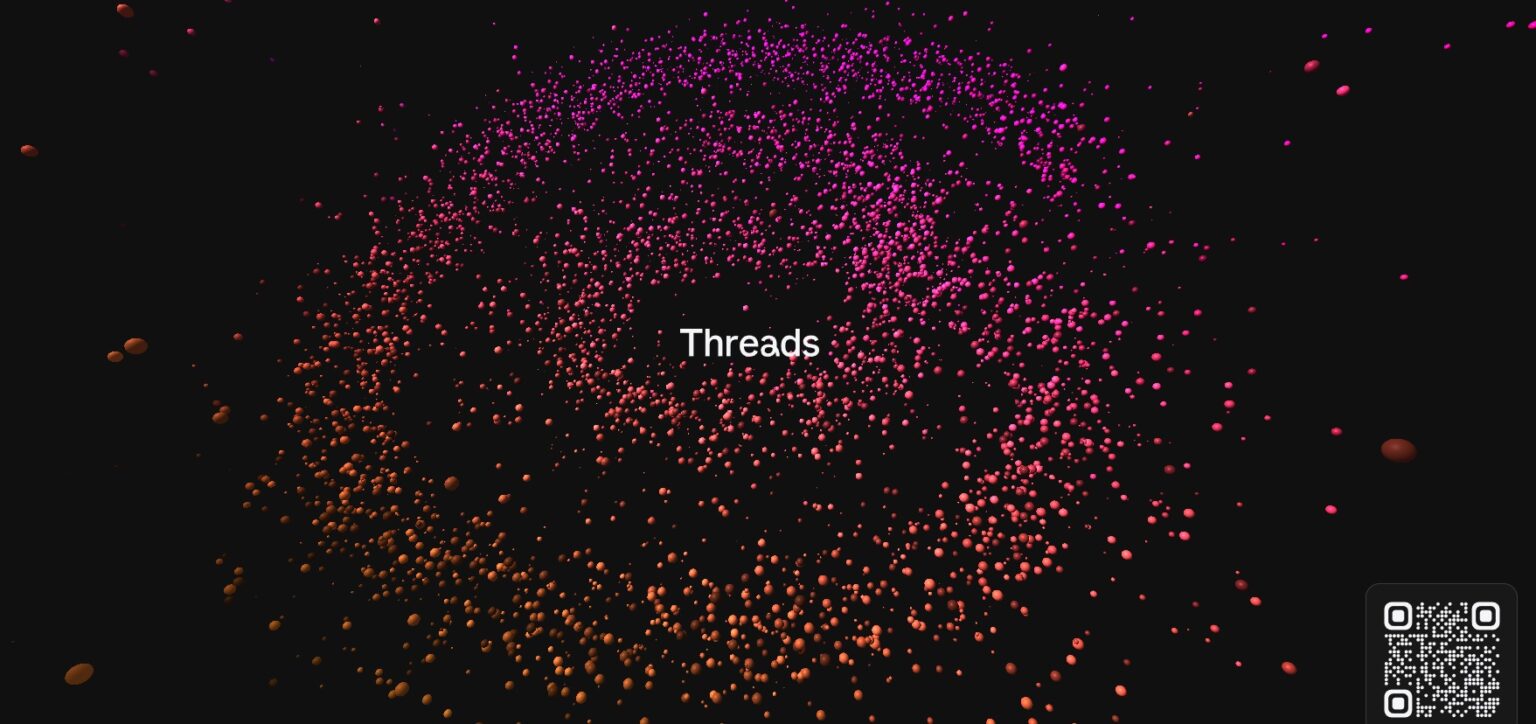 Introducing Threads by Meta - A New Way to Share & Connect