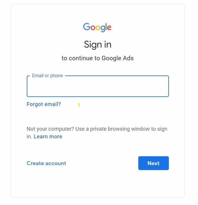 How to set up a DSA campaign - KeyCommerce